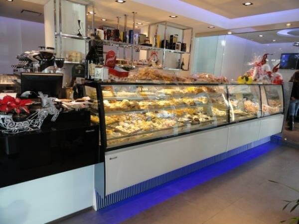 Beyaz eşya servisleri Faema Zanussi, Catanzaro, foto