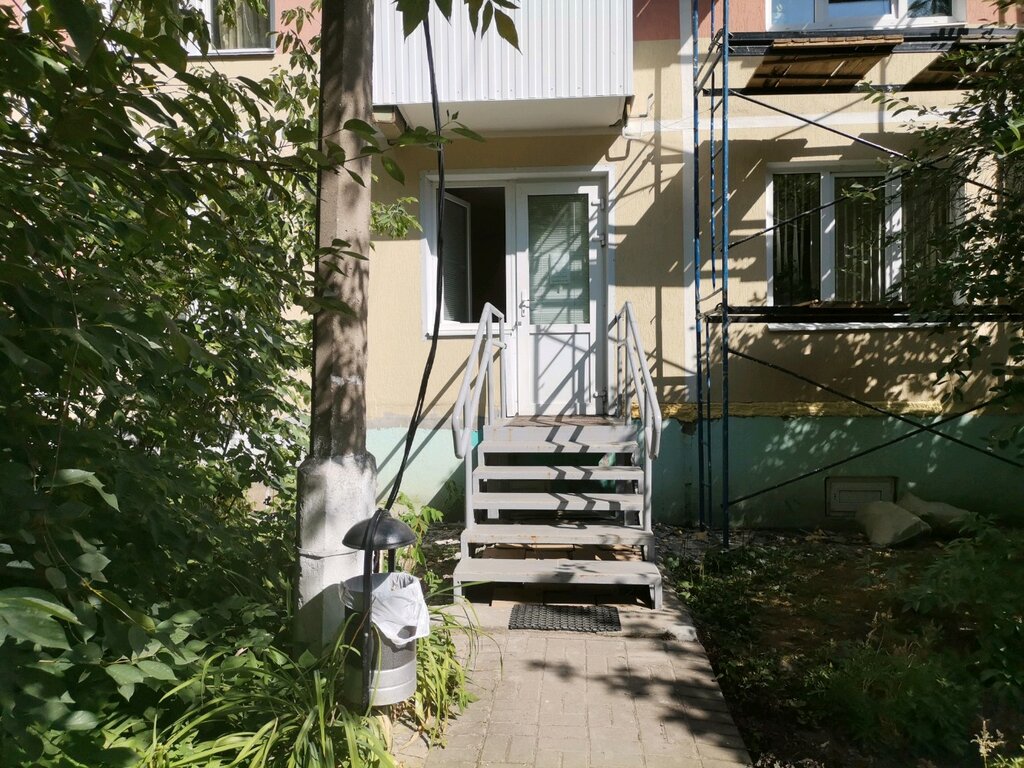 Kuaförler Парикмахерская, Riazan, foto
