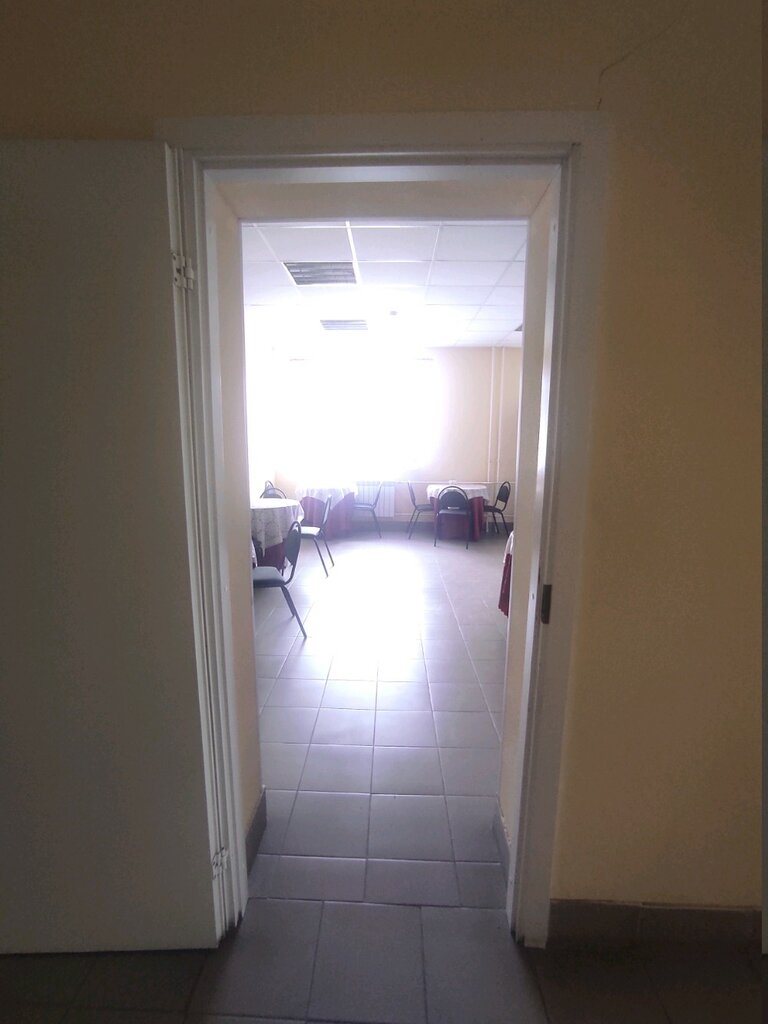 Kantin, yemekhane Буфет, Yekaterinburg, foto