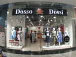 Dosso Dossi (Karl Marx Street No:6), giyim mağazası  Kursk'tan