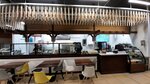 Кыстымаркет (Mendeleyeva Street No:205А), fast food  Ufa'dan