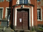 Северо-Западный государственный медицинский университет имени И. И. Мечникова, Кафедра общей хирургии (Piskaryovskiy Avenue No:47Р), eğitim altyapısı  Saint‑Petersburg'dan