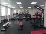 Тренажёрный зал (Mineralnaya ulitsa No:62В), spor ve jimnastik salonları  Staraya Russa'dan