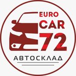 EuroCar72 (Simferopolskiy proyezd No:4), çıkma yedek parça  Tiumen'den