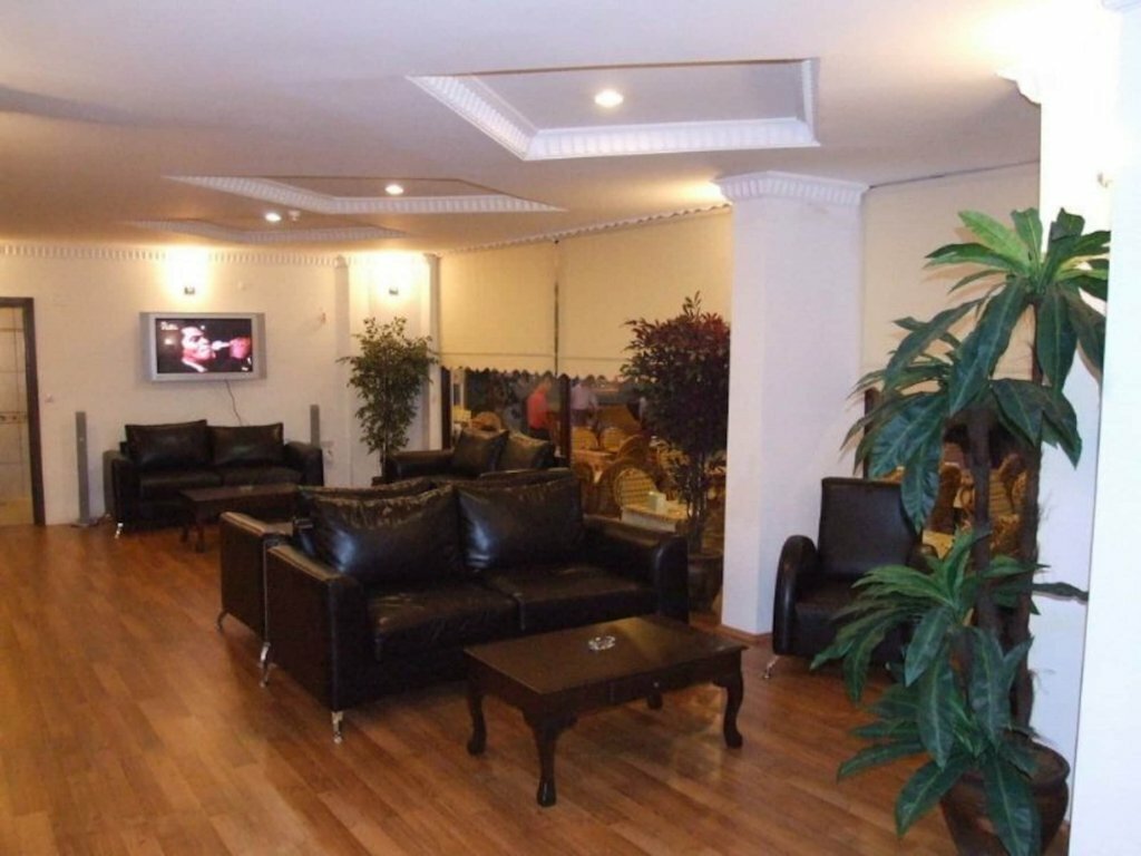 Otel Babadan Apart, Marmaris, foto