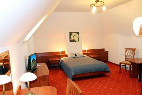 Otel Stary Młyn, Kozieglowy, foto