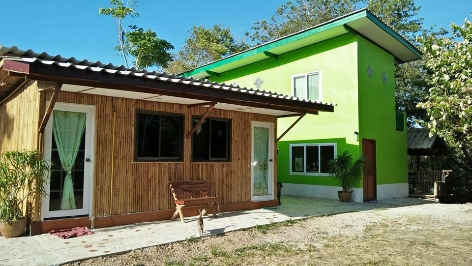 Otel MyTamarind house, Dünya, foto