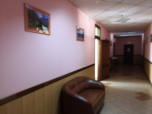 Otel Assol, Irkutsk, foto