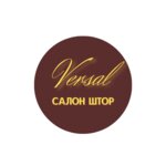 Versal (Moskovskiy Avenue No:126), perde ve korniş üreticileri  Voronej'den