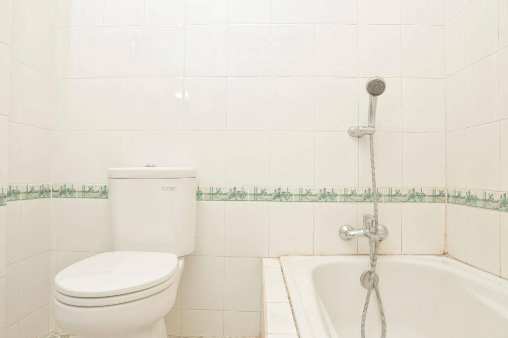 Otel RedDoorz Plus @ Sukma Kesuma Ubud, Bali, foto