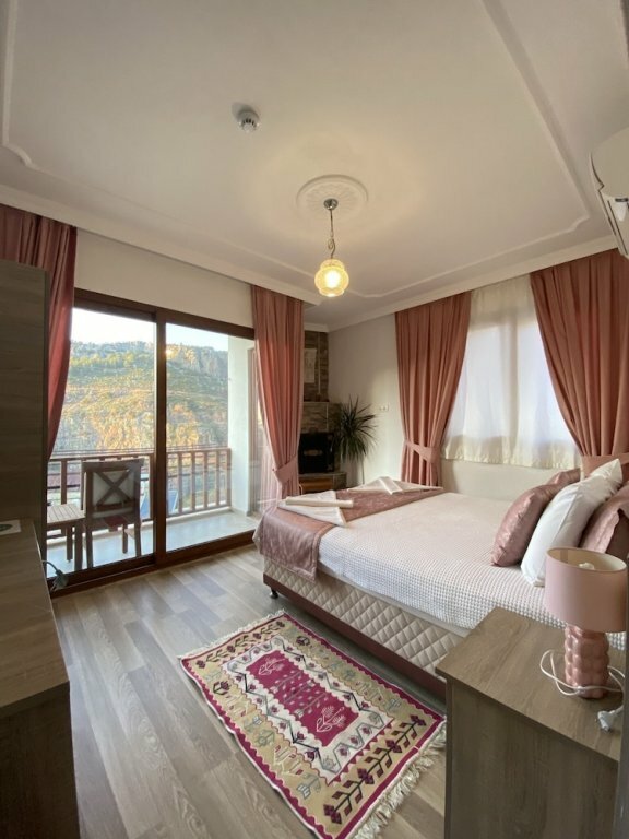 Otel Faralya Misafir Evi, Fethiye, foto
