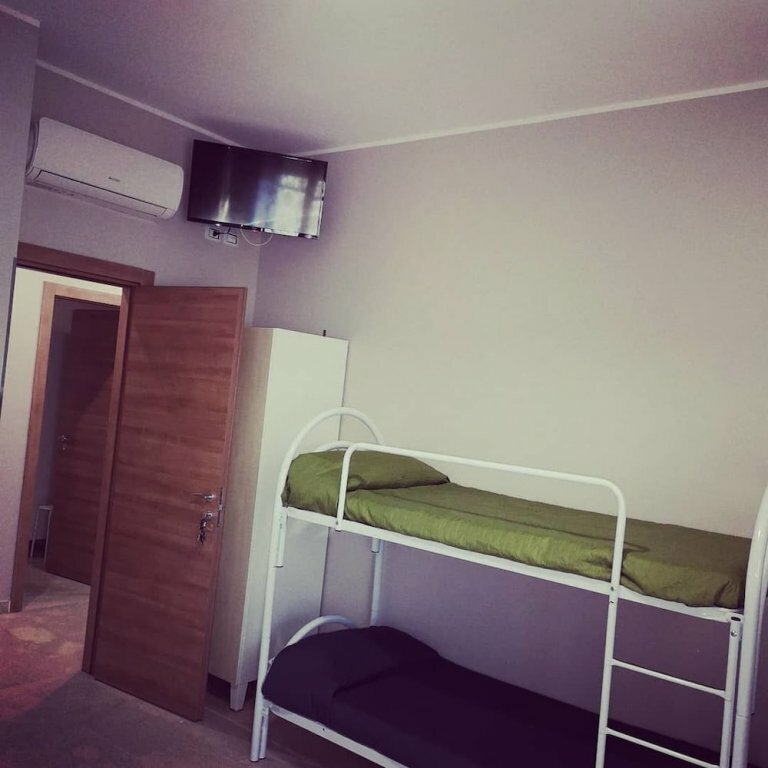 Otel B&b Tonnarella Beach, Sicilya, foto