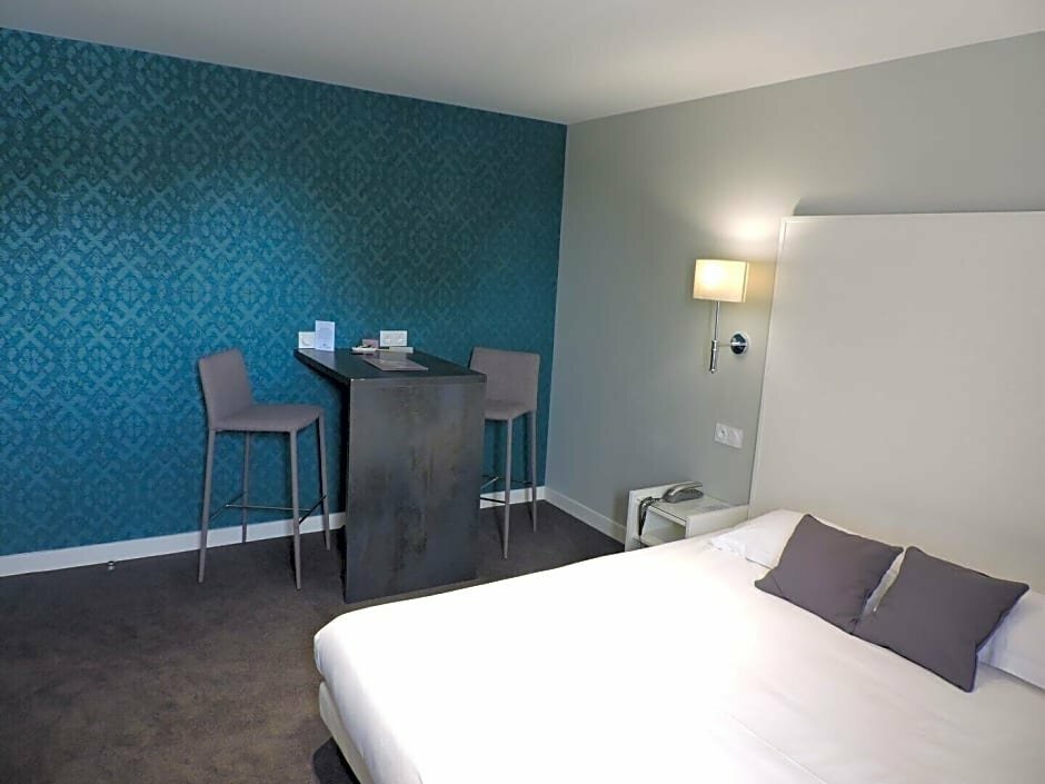 Otel Le Privilege, , foto