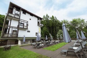 Hotel Tisa (Ilfov County, Bragadiru, Strada Libertăţii, 2), otel  Valcea'dan