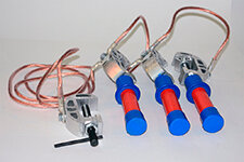 Enerji ekipmanı firmaları Electrical laboratory № 6460, Moskova, foto