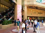 Times Square (Hong Kong, Wan Chai District, Matheson Street), alışveriş merkezleri  Hong Kong'dan