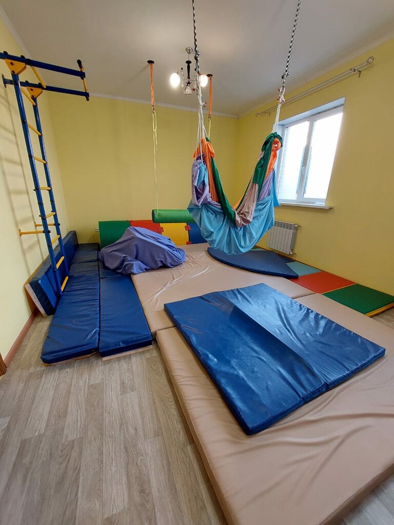 Çocuk gelişim merkezleri Planeta Kiis, Beriozovski, foto