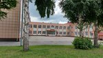 Osnovnaya obshcheobrazovatelnaya shkola № 19 (ulitsa Krupskoy No:35), ortaokul  Novokuznetsk'ten