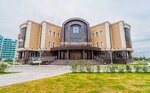 Дворец бракосочетания (No:6, rayon Severnaya Zhilaya Chast, mikrorayon Vostochny), evlendirme daireleri  Novy Urengoy'dan