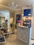 Салон красоты Bellari_beauty (Sosnovaya ulitsa No:1Б), güzellik salonu  Moskova'dan