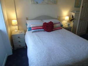 Letchworth Guest House (England, Dorset County, A353), otel