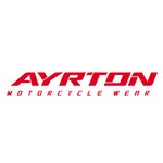 Ayrton Motorcycle Wear (Podnikatelská No:549), motosiklet satışı  Prag'dan