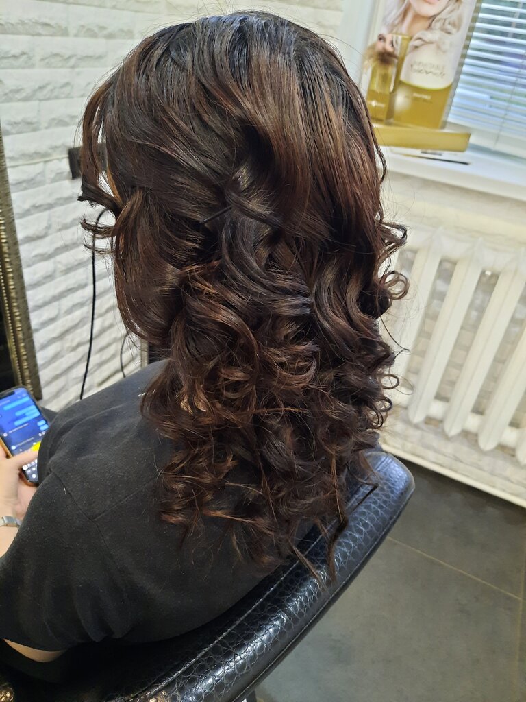 Kuaförler Delice, Yaroslavl, foto