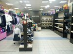 Basconi (Revolyutsionnaya Street No:5), ayakkabı mağazaları  Tolyatti'den (Togliatti'den)