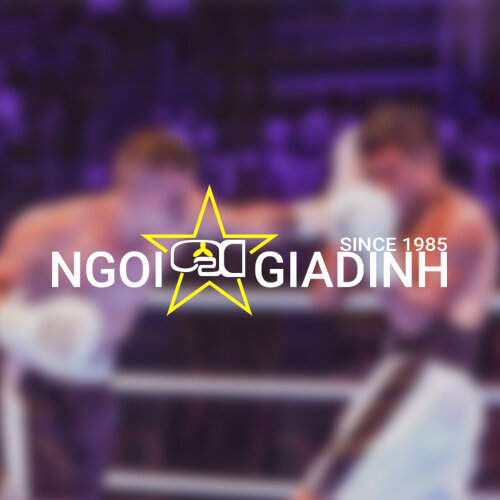 Spor kulüpleri Ngôi Sao Gia Định, Ho Chi Minh, foto