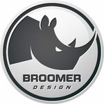Broomer SPb (Aprelskaya Street No:5), oto aksesuarları  Saint‑Petersburg'dan