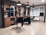 Chio Chio (Vereskovaya ulitsa No:15), kuaförler  Tiumen'den