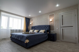Плёс Live на Корнилова (ulitsa Kornilova No:40А), otel  Plios'tan