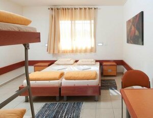Hi - Arad Hostel (Arad, Atad), pansiyonlar, hosteller  Arad'dan