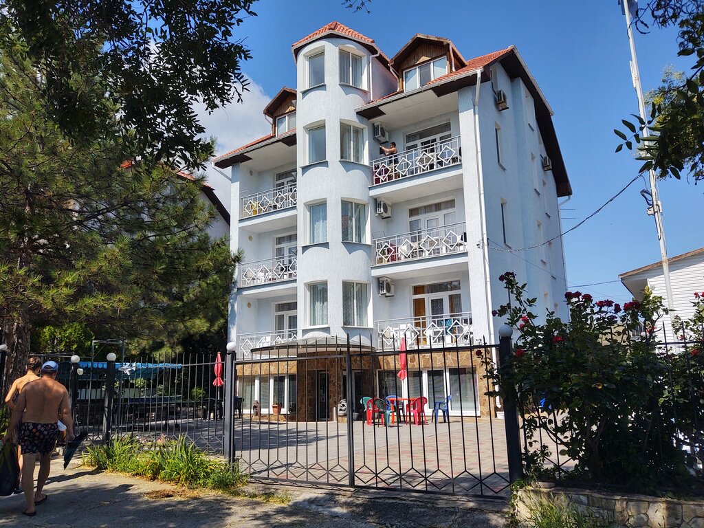 Otel Mriya, Kırım Cumhuriyeti, foto