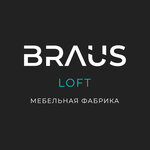 Braus Loft (Moskovskaya Street No:вл83А), mobilya fabrikaları  Lipetsk'ten
