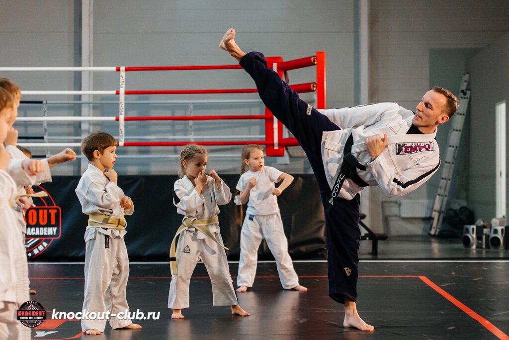 Spor kulüpleri Зал единоборств, Petrozavodsk, foto