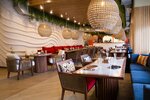 Personazhi (62nd Army's Embankment No:6), restoran  Volgograd'dan