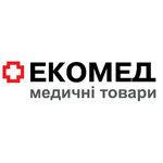 Ekomed (Syretska Street No:9к1Ф), medikal ürün firmaları  Kiev'den