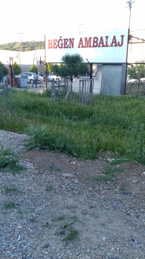Paketleme malzemeleri firmaları Beğen Ambalaj, İzmir, foto