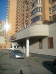 Восток-3 (Entuziastov Highway No:53), bina, site yönetimi  Moskova'dan