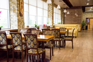 Tarantino (Magistralnaya ulitsa No:26Б, Astrakhan), kafe  Astrahan'dan