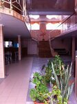 Motel Konstantinovka (вулиця Мірошниченка No:80), otel  Konstantinovka'dan