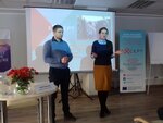 Tsentr zanyatosti Kiyevo-Svyatoshinskogo rayona (Kyivska vulytsia No:26, selo Sofiivska Borshchahivka), i̇ş ve işçi bulma kurumları  Kiev Bölgesi'nden