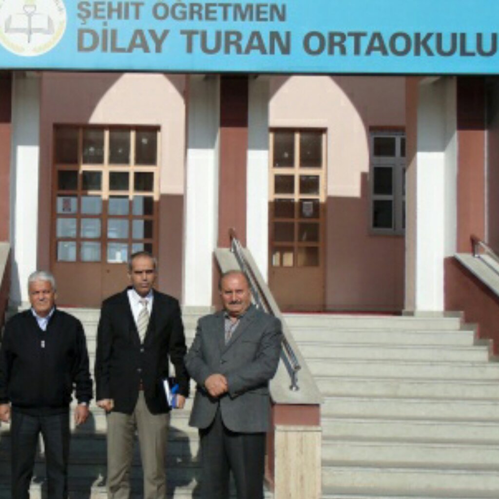 Ortaokul Şehit Öğretmen Dilay Turan Ortaokulu, Ankara, foto