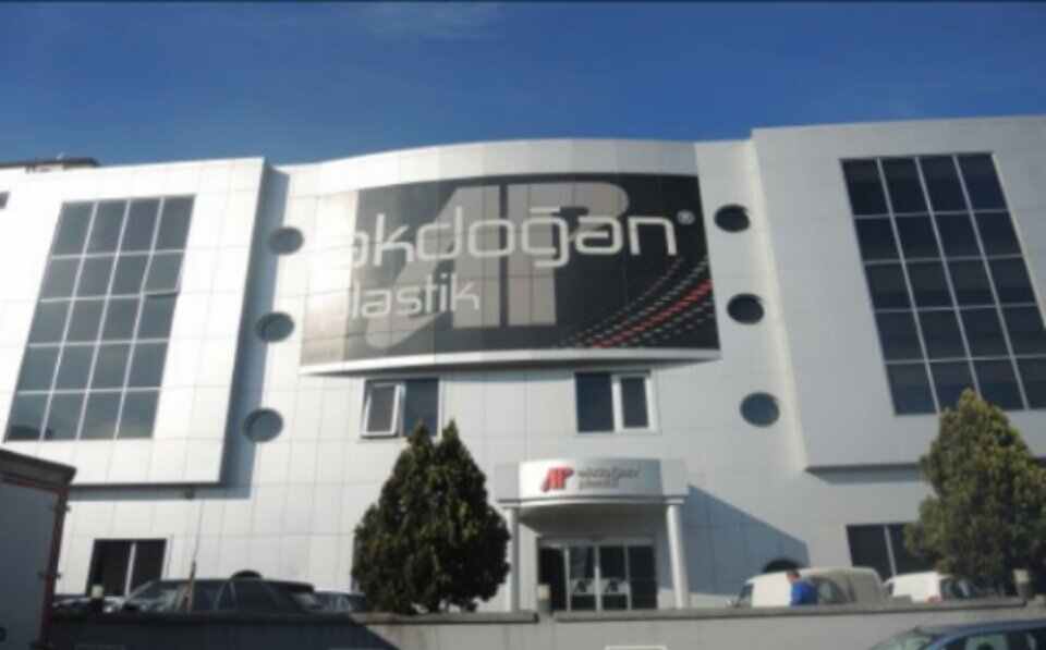 Paketleme malzemeleri firmaları Akdoğan Plastik, İstanbul, foto