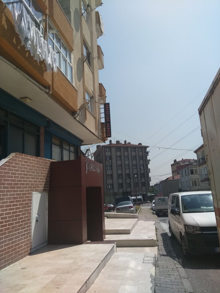 Düğün, toplantı salonu Oktaylar Düğün Salonu, İstanbul, foto