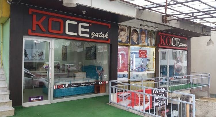 Yatak üreticileri Koce Yatak - Özyurt Pazarlama, İstanbul, foto