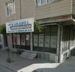 Karabel Hafriyat & Inş San (İstanbul, Sultangazi, Cebeci Mah., 2538. Sok., 2B), yönetim ofisi  İstanbul'dan