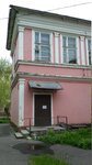 Administratsiya Gorodskogo Okruga Losino-Petrovsky Voyenno-uchetny stol (Oktyabrskaya ulitsa No:6), belediyeler, devlet daireleri  Losino‑Petrovski'den