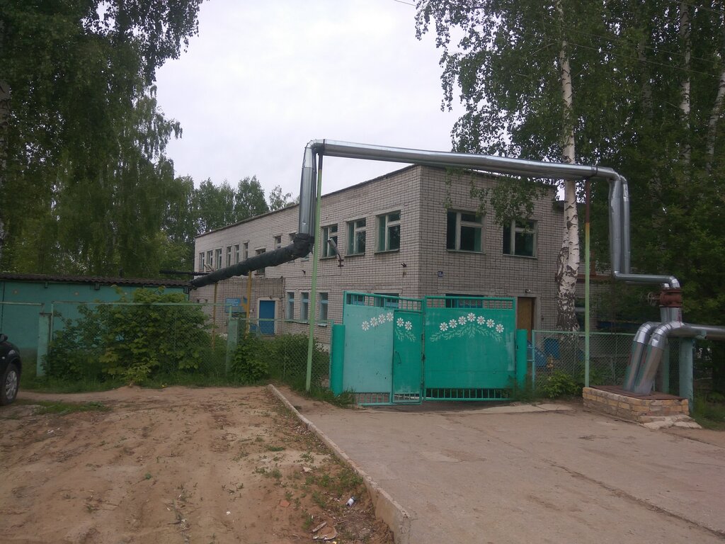 Anaokulları Детский сад № 21 Сказка, Kozmodemyansk, foto
